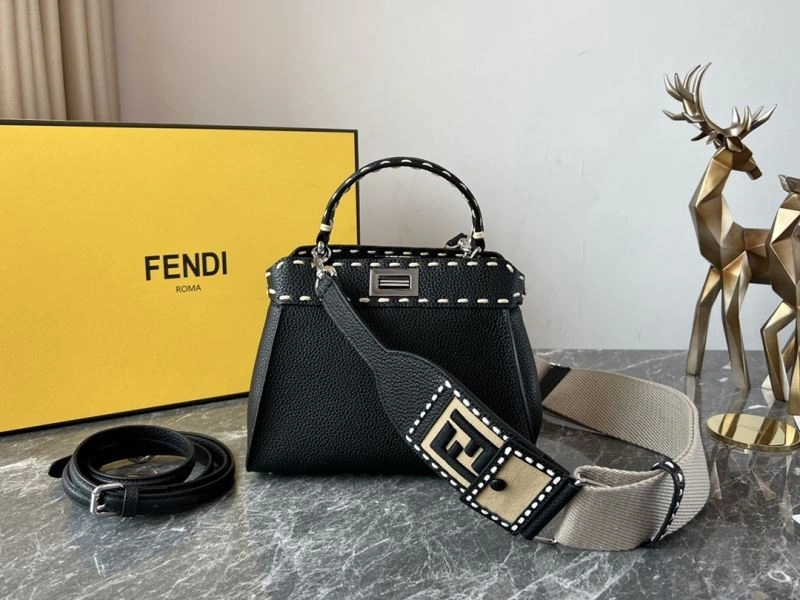 Fendi Peekaboo Bags