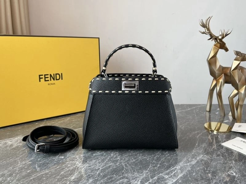Economical Fendi Peekaboo Bags