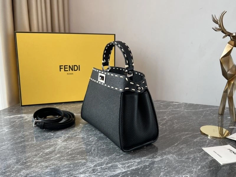 Economical Fendi Peekaboo Bags