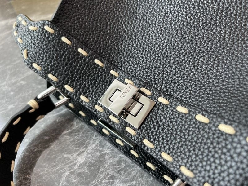 Economical Fendi Peekaboo Bags
