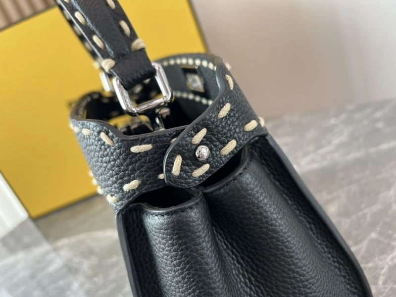 Economical Fendi Peekaboo Bags