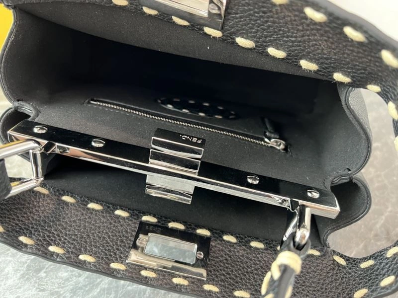 Economical Fendi Peekaboo Bags