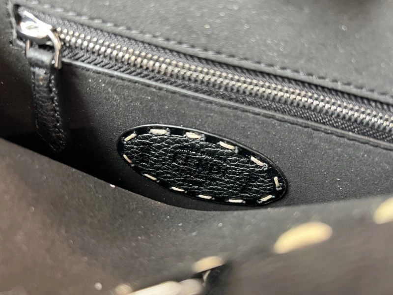 Economical Fendi Peekaboo Bags