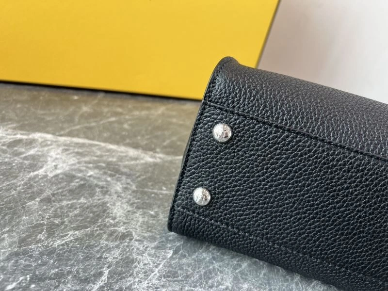 Economical Fendi Peekaboo Bags
