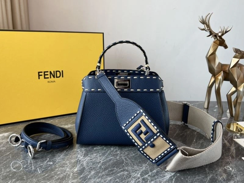 Fendi Peekaboo Bags