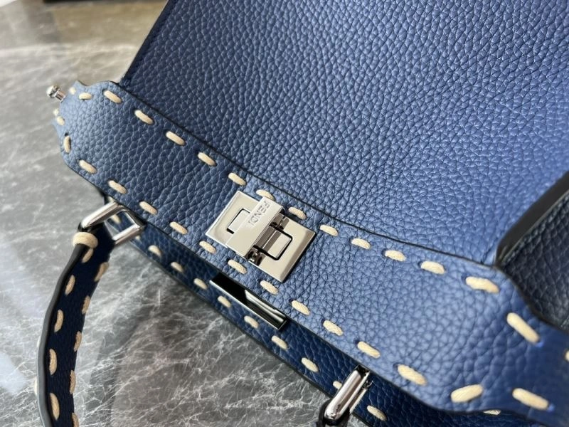 Accurate model Fendi Peekaboo Bags