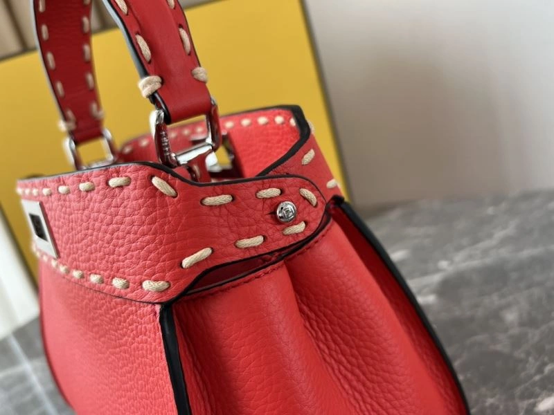 Perfect replica Fendi Peekaboo Bags