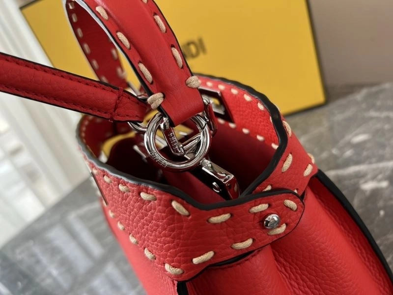 Perfect replica Fendi Peekaboo Bags