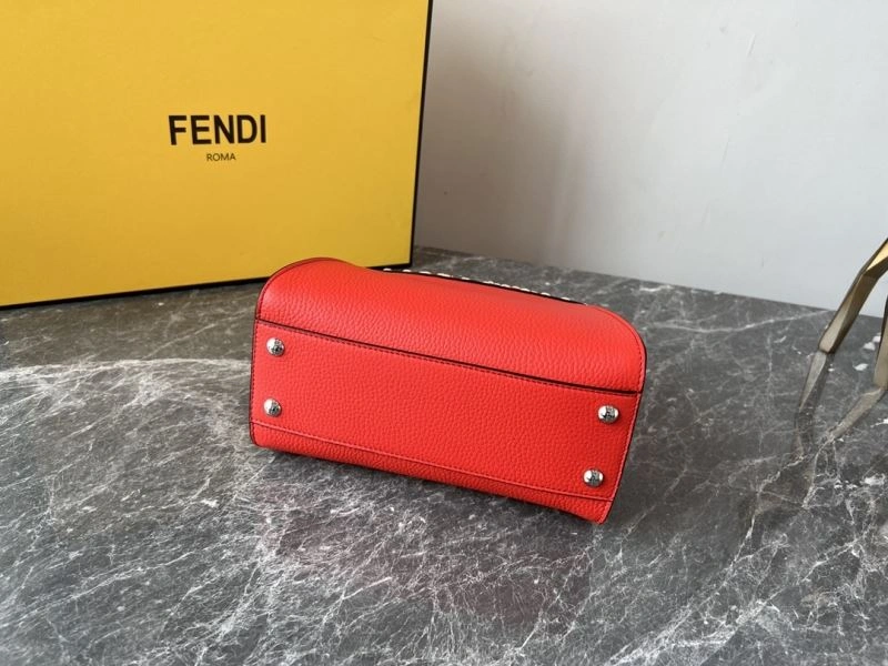 Perfect replica Fendi Peekaboo Bags