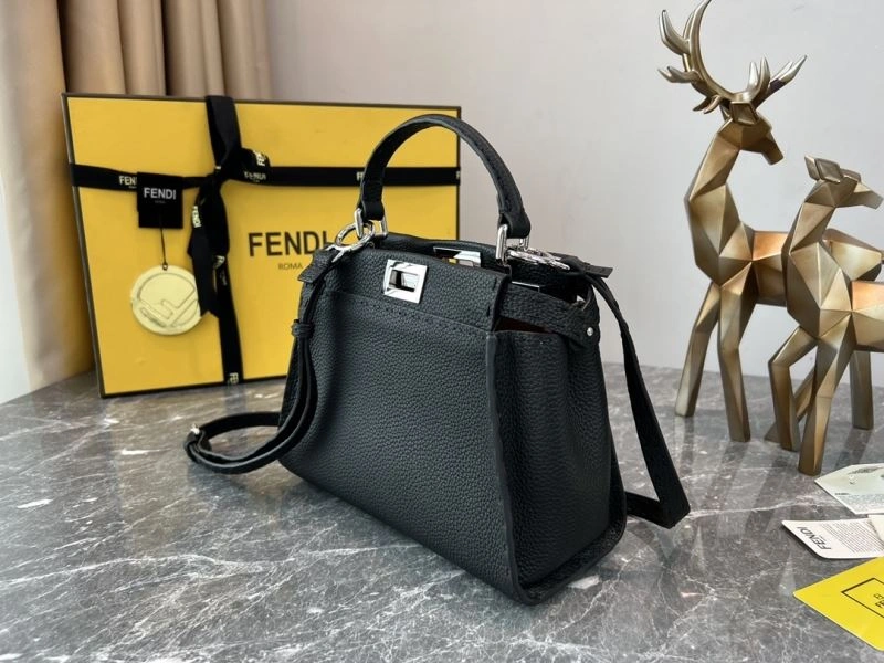 Inexpensive Fendi Peekaboo Bags