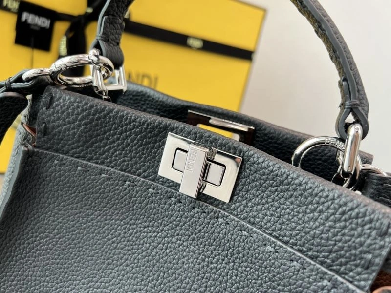 Inexpensive Fendi Peekaboo Bags