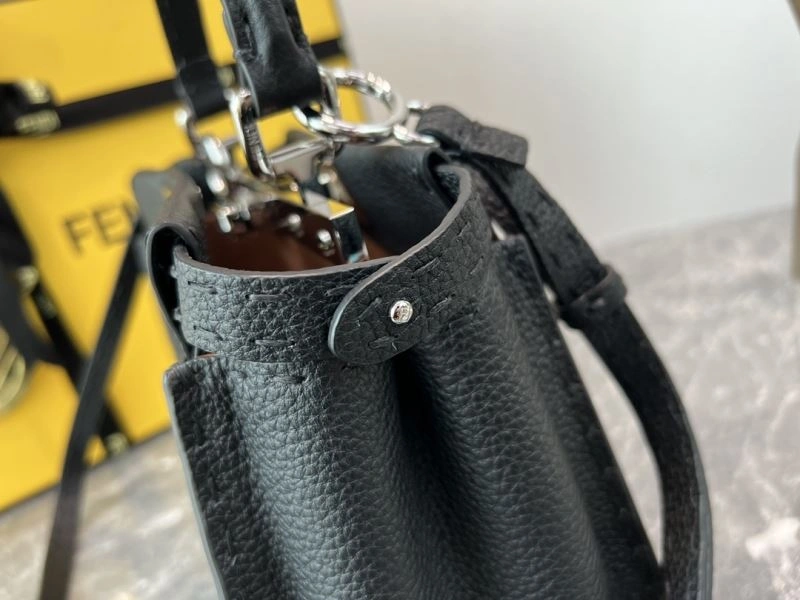 Inexpensive Fendi Peekaboo Bags