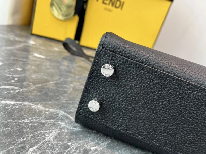 Inexpensive Fendi Peekaboo Bags