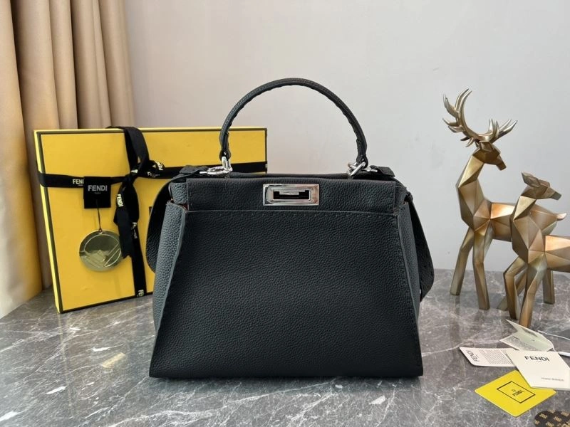 Fendi Peekaboo Bags