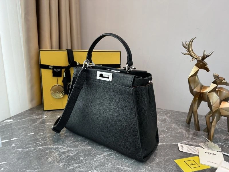 Exact replica Fendi Peekaboo Bags