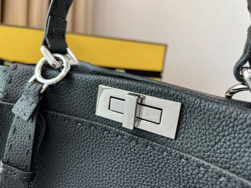 Exact replica Fendi Peekaboo Bags