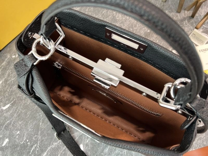 Exact replica Fendi Peekaboo Bags