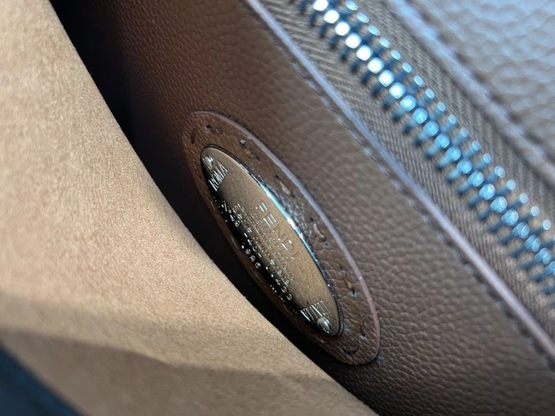Exact replica Fendi Peekaboo Bags