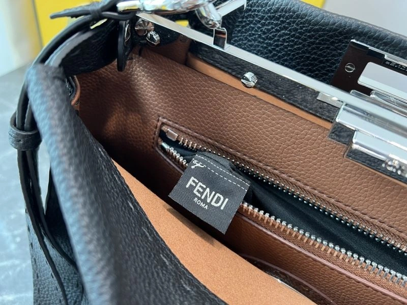 Exact replica Fendi Peekaboo Bags