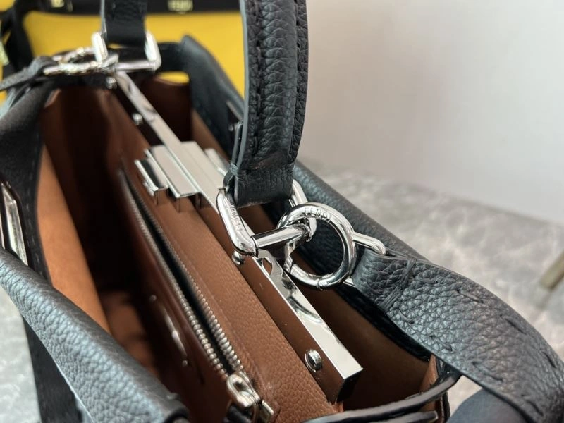 Exact replica Fendi Peekaboo Bags