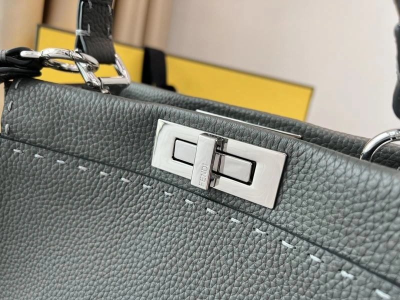 High accuracy Fendi Peekaboo Bags