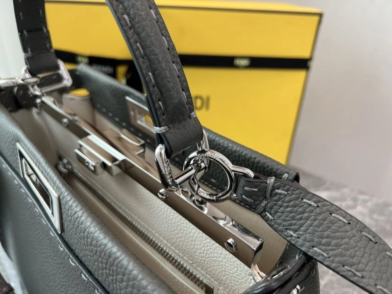 High accuracy Fendi Peekaboo Bags