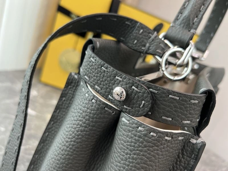 High accuracy Fendi Peekaboo Bags