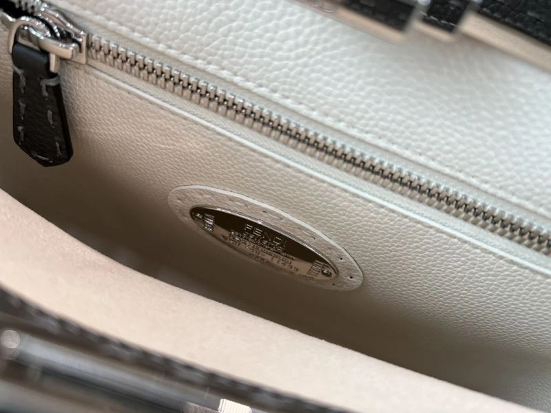 High accuracy Fendi Peekaboo Bags