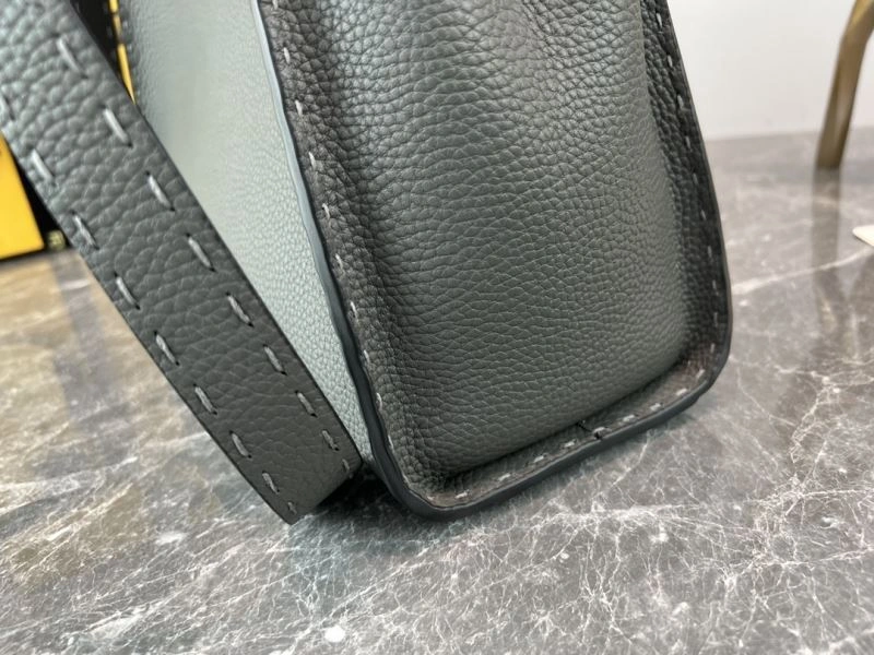 High accuracy Fendi Peekaboo Bags