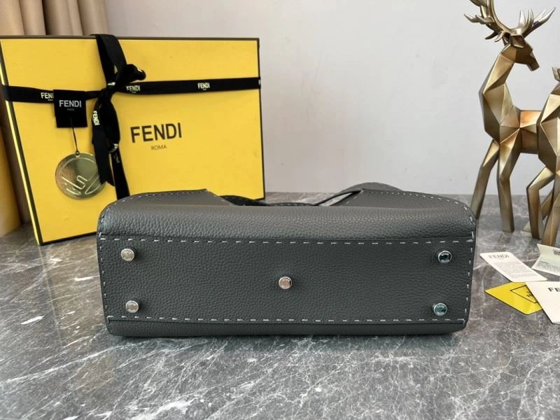 High accuracy Fendi Peekaboo Bags