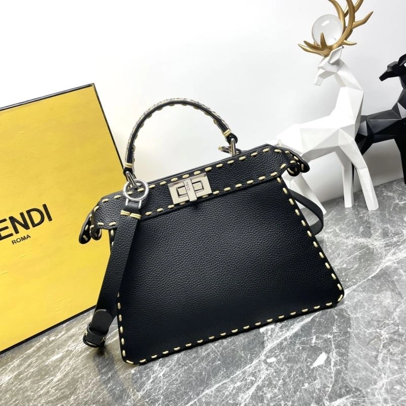 Fendi Peekaboo Bags