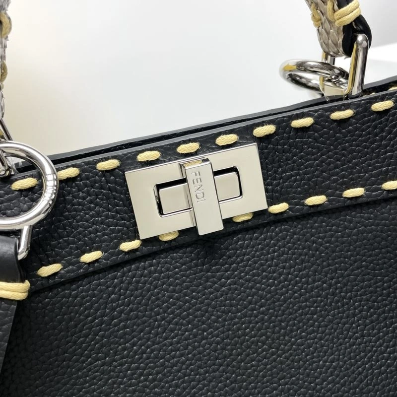Exact replica Fendi Peekaboo Bags