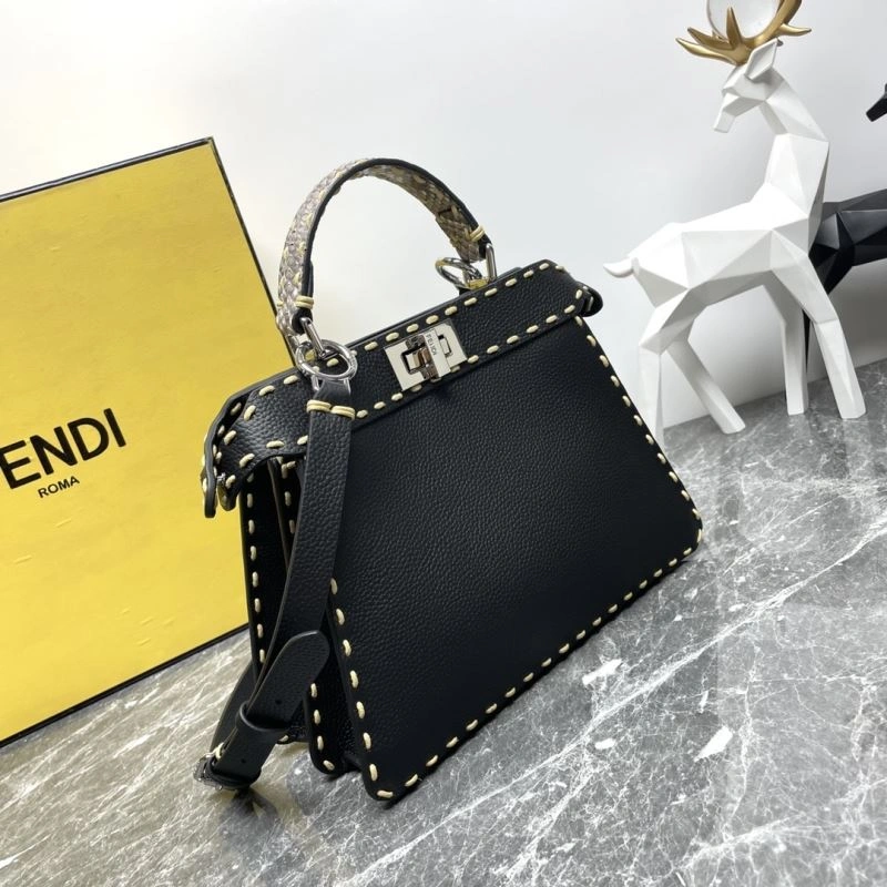 Exact replica Fendi Peekaboo Bags