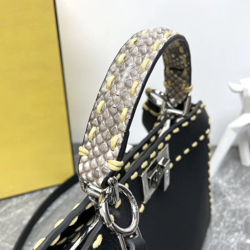 Exact replica Fendi Peekaboo Bags