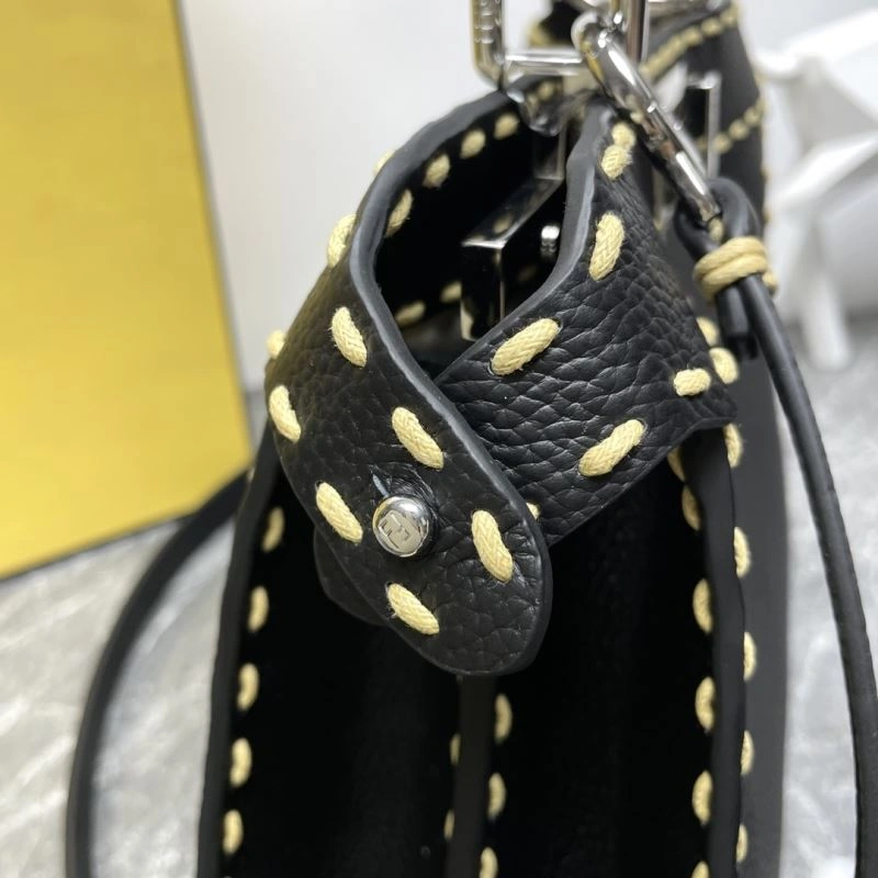 Exact replica Fendi Peekaboo Bags