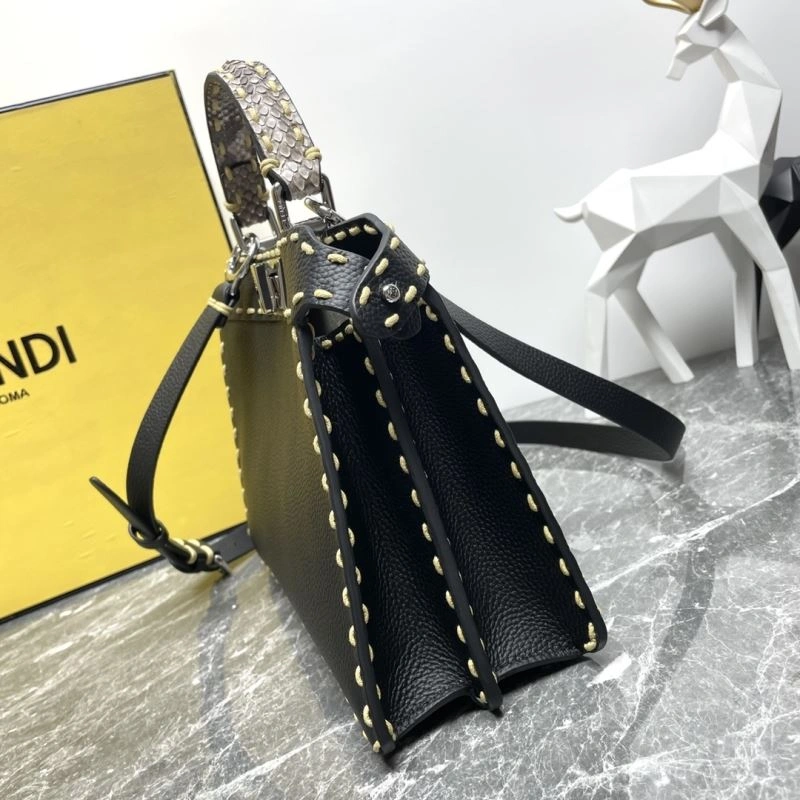 Exact replica Fendi Peekaboo Bags