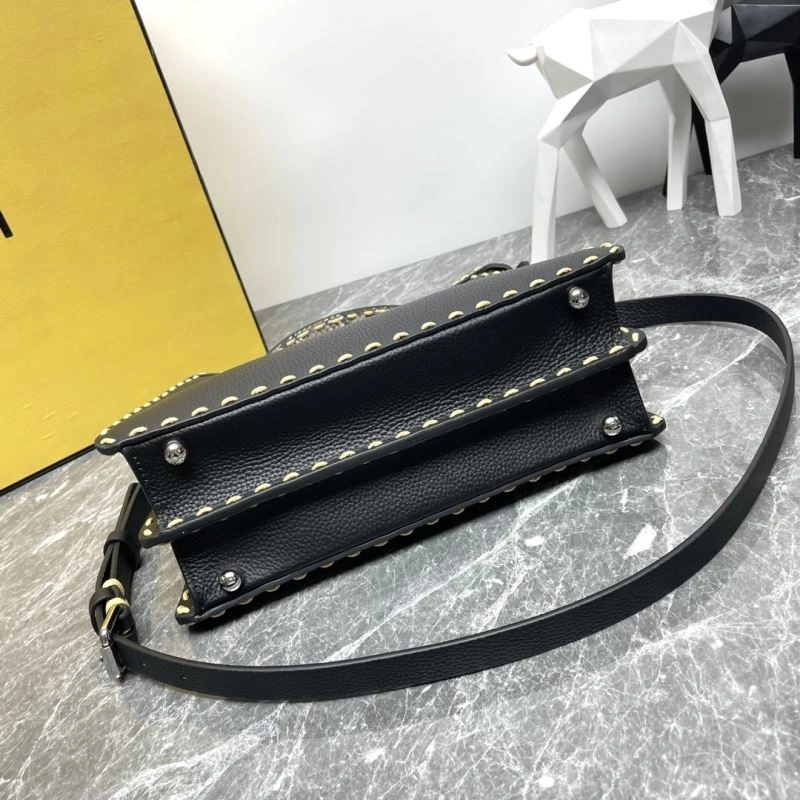Exact replica Fendi Peekaboo Bags