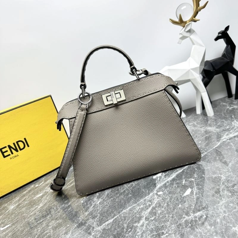 Fendi Peekaboo Bags