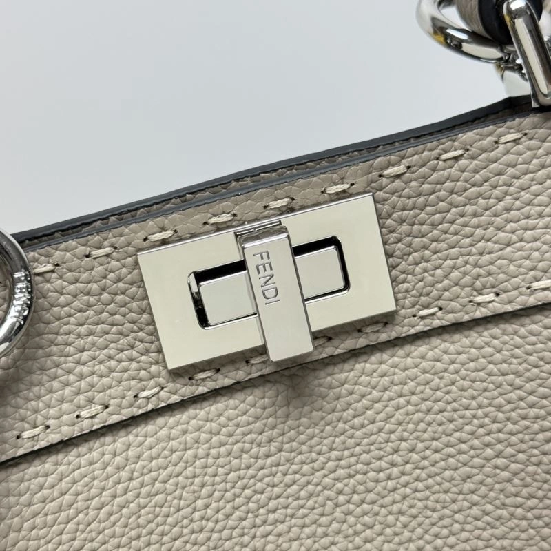 Mirror quality Fendi Peekaboo Bags