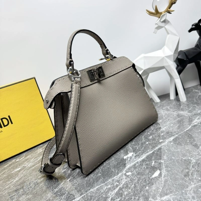 Mirror quality Fendi Peekaboo Bags