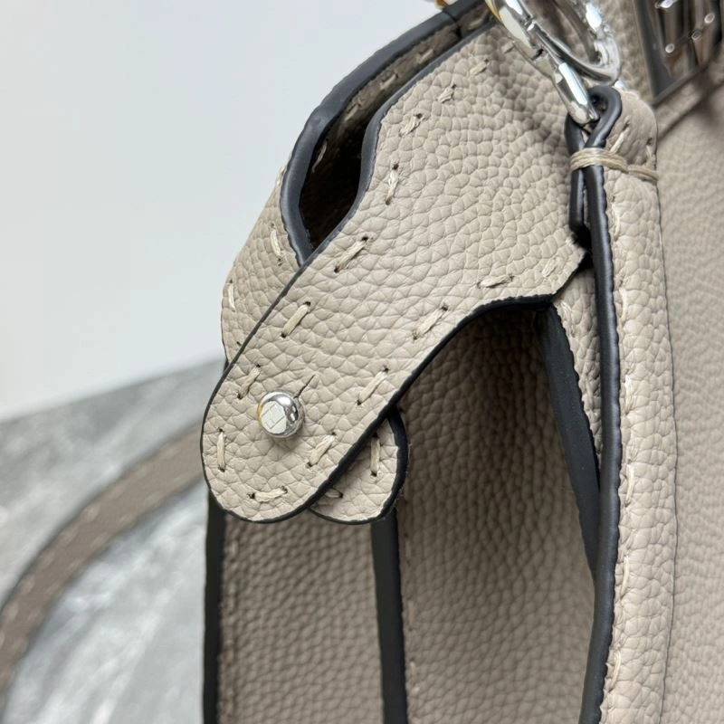 Mirror quality Fendi Peekaboo Bags
