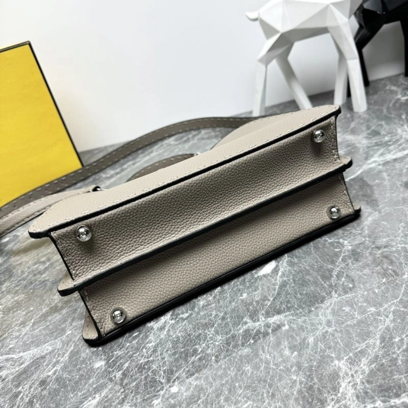 Mirror quality Fendi Peekaboo Bags