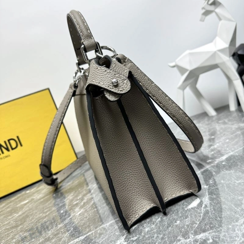 Mirror quality Fendi Peekaboo Bags