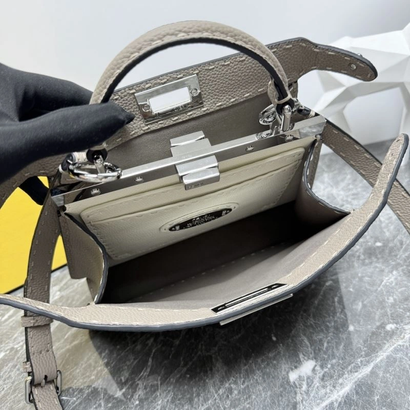 Mirror quality Fendi Peekaboo Bags
