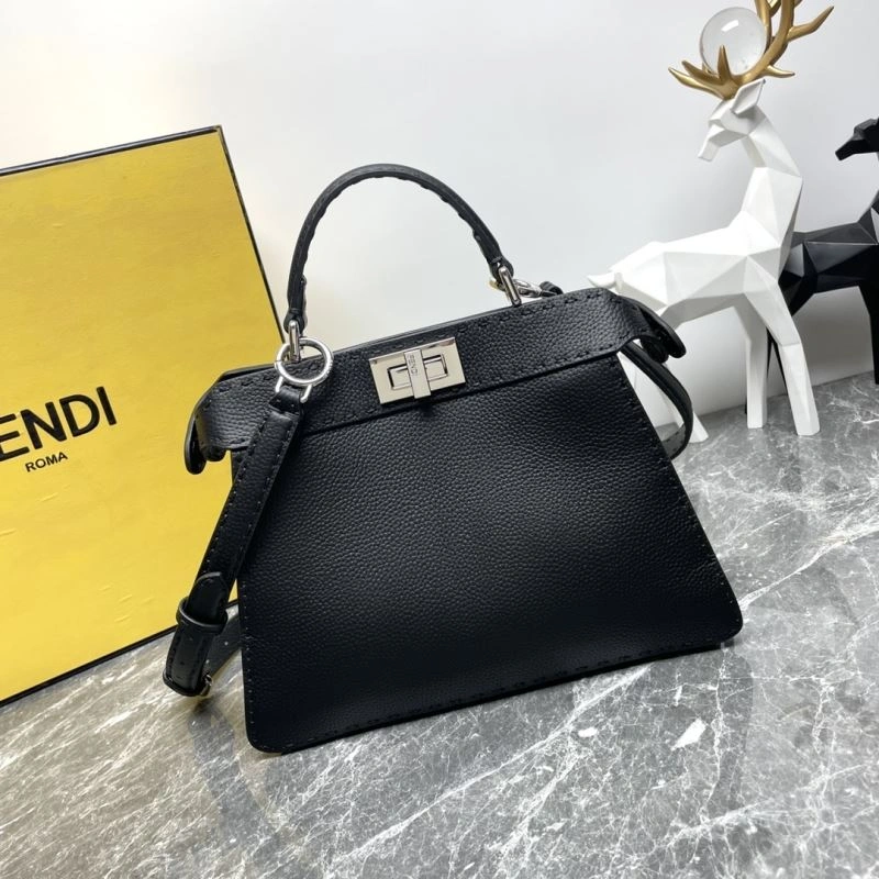 Fendi Peekaboo Bags