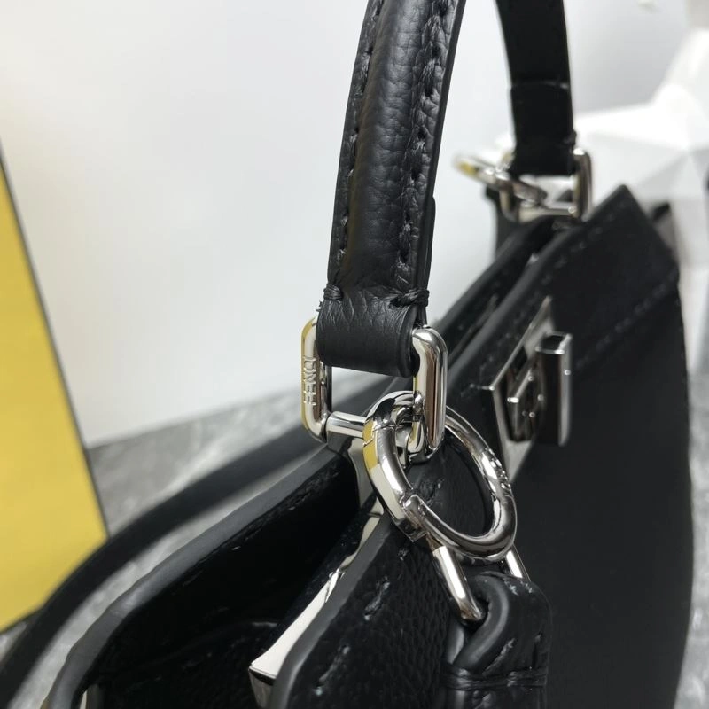 Real Fendi Peekaboo Bags