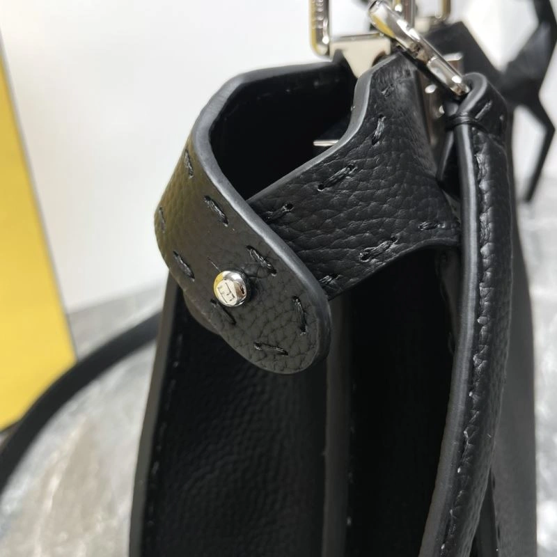 Real Fendi Peekaboo Bags