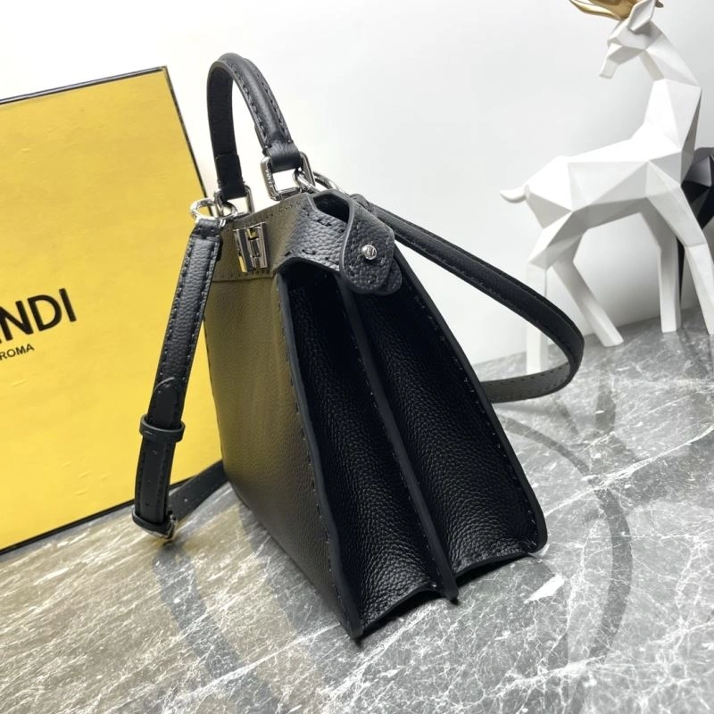 Real Fendi Peekaboo Bags