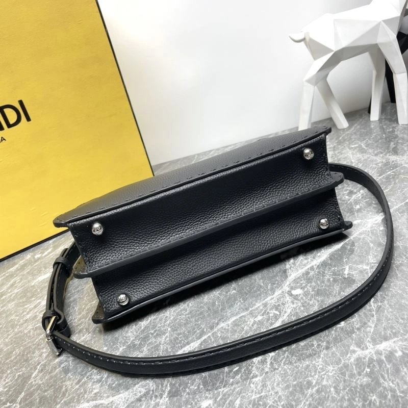 Real Fendi Peekaboo Bags