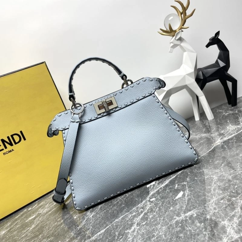 Fendi Peekaboo Bags